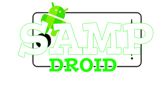 SampDroid Oficial - San Andreas Multiplayer (SAMP Android)